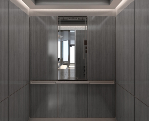 10 Plaza East - Frank Pizzuro
